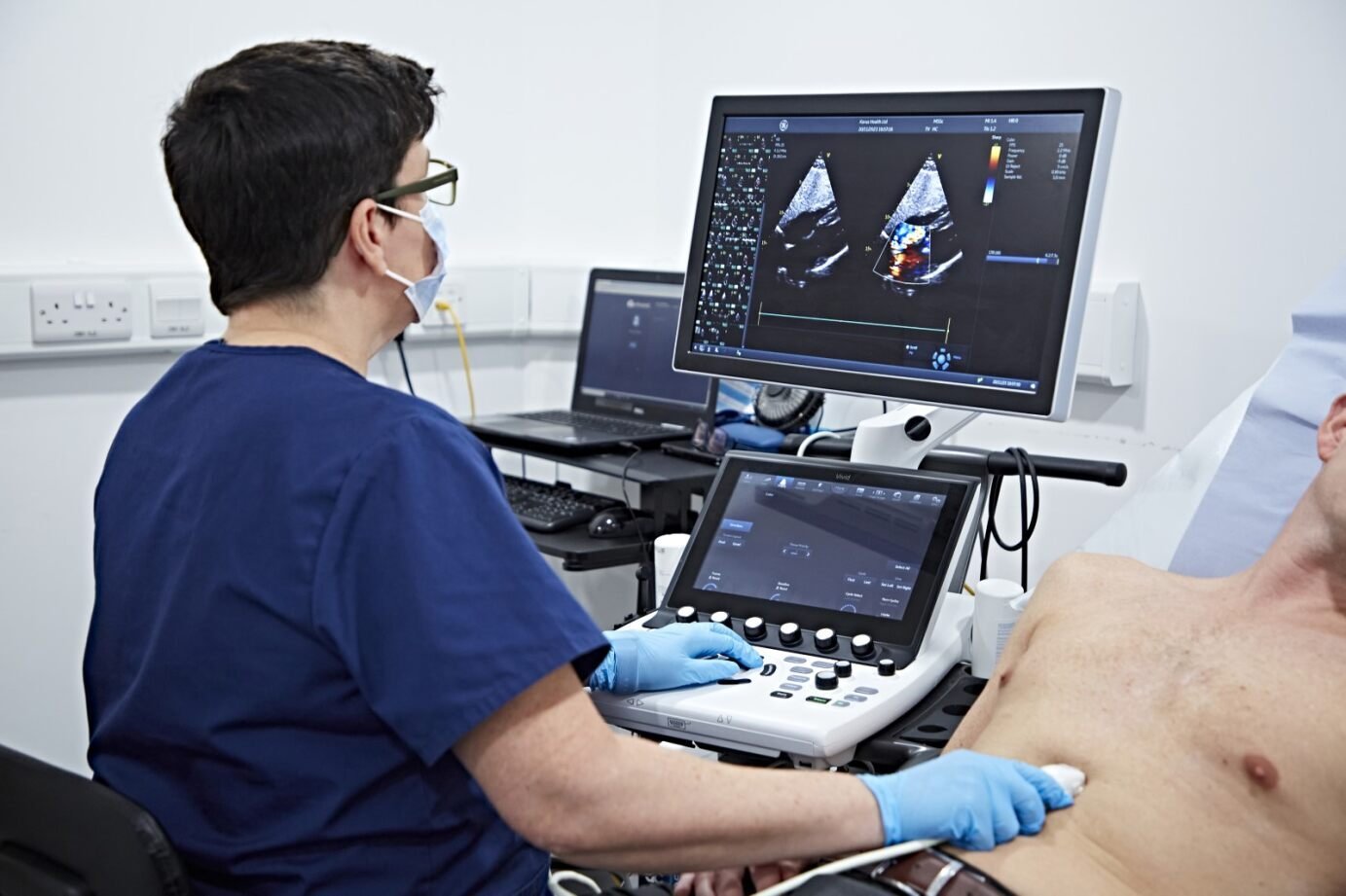 ECHO - Medimaa Health